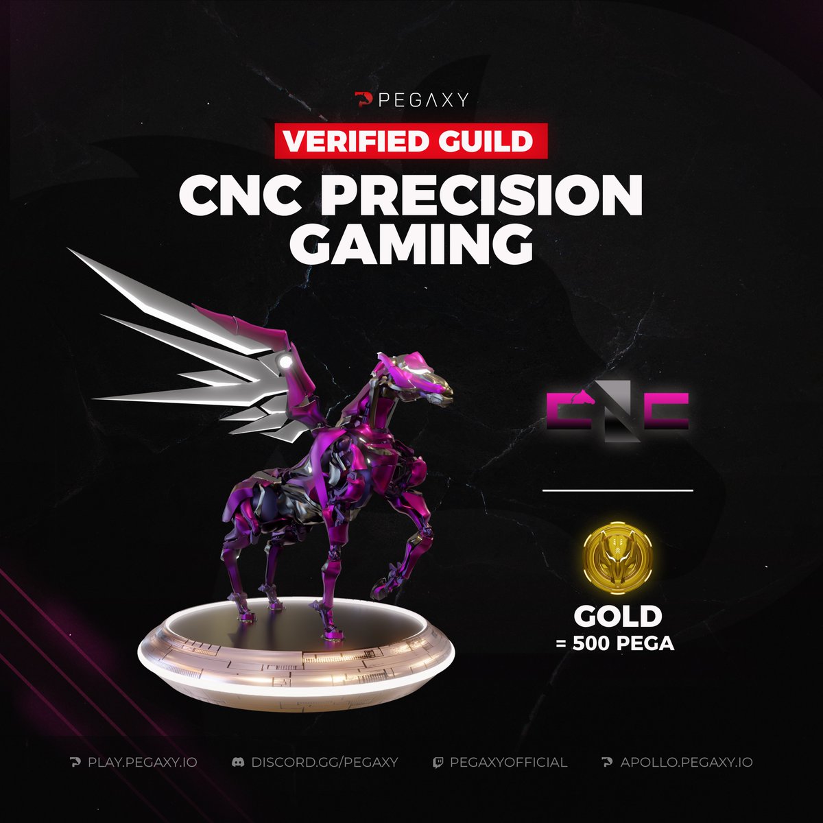 Pegaxy (@PegaxiOfficial) | Twitter