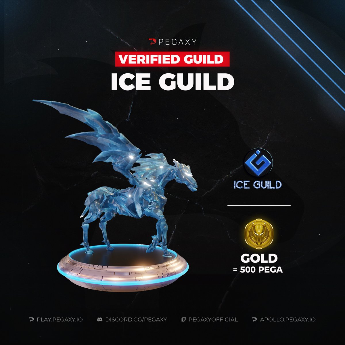 Pegaxy (@PegaxiOfficial) | Twitter