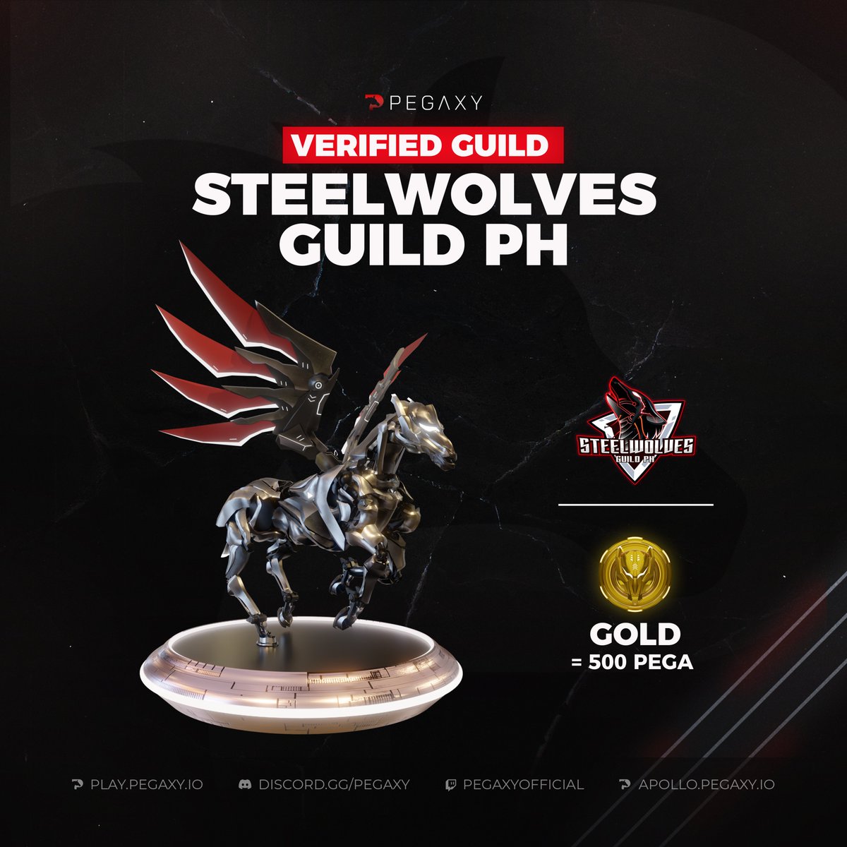 Pegaxy (@PegaxiOfficial) | Twitter