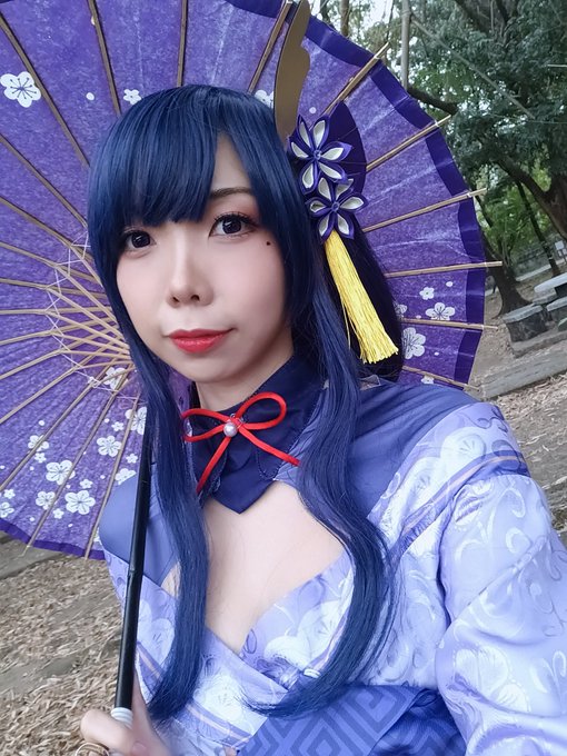 Kitz Cua ⭐ (@kitzcua) さんのコスプレ作品まとめ (108 件) - Twoucan