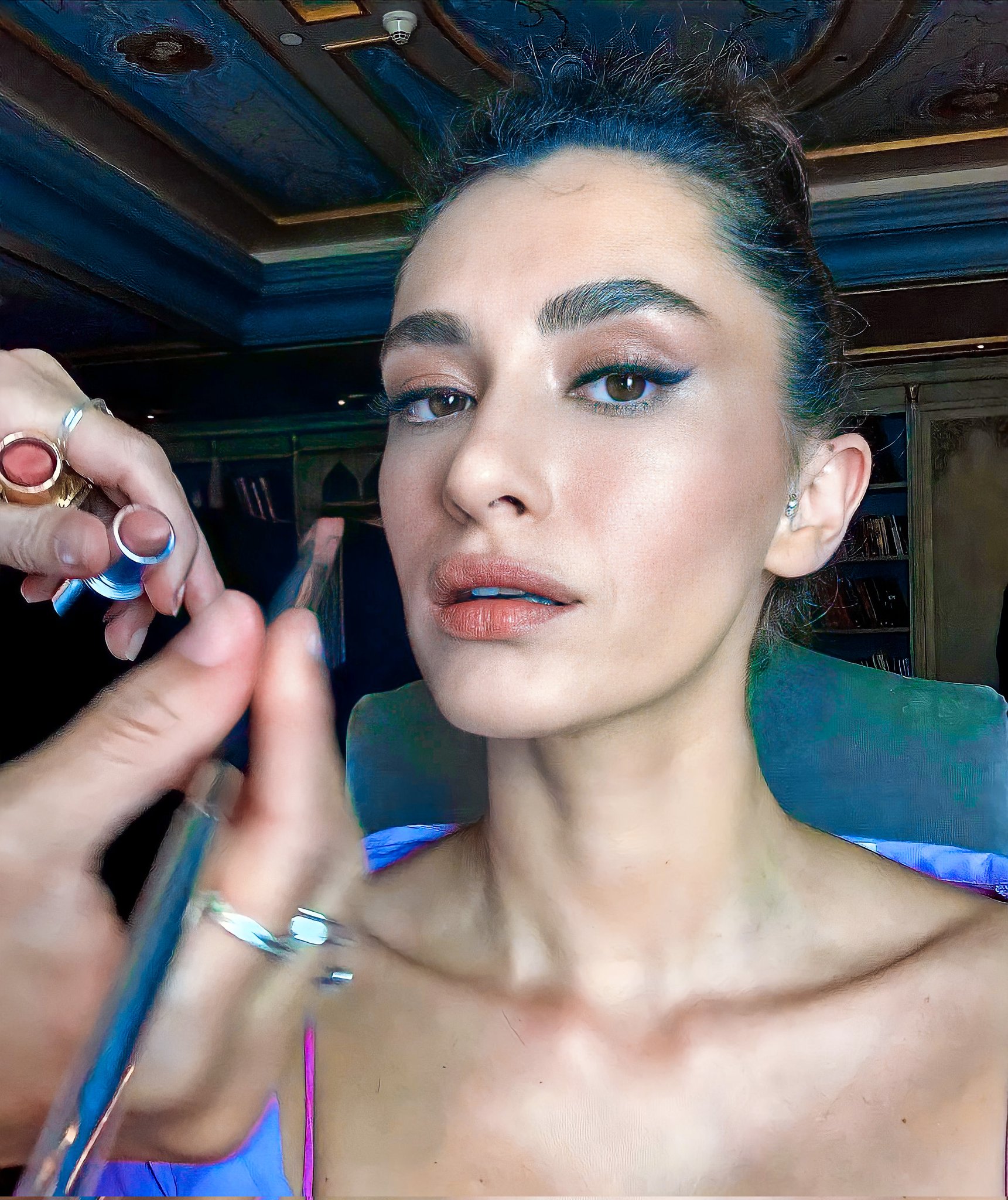 Hande Dogandemir 2022