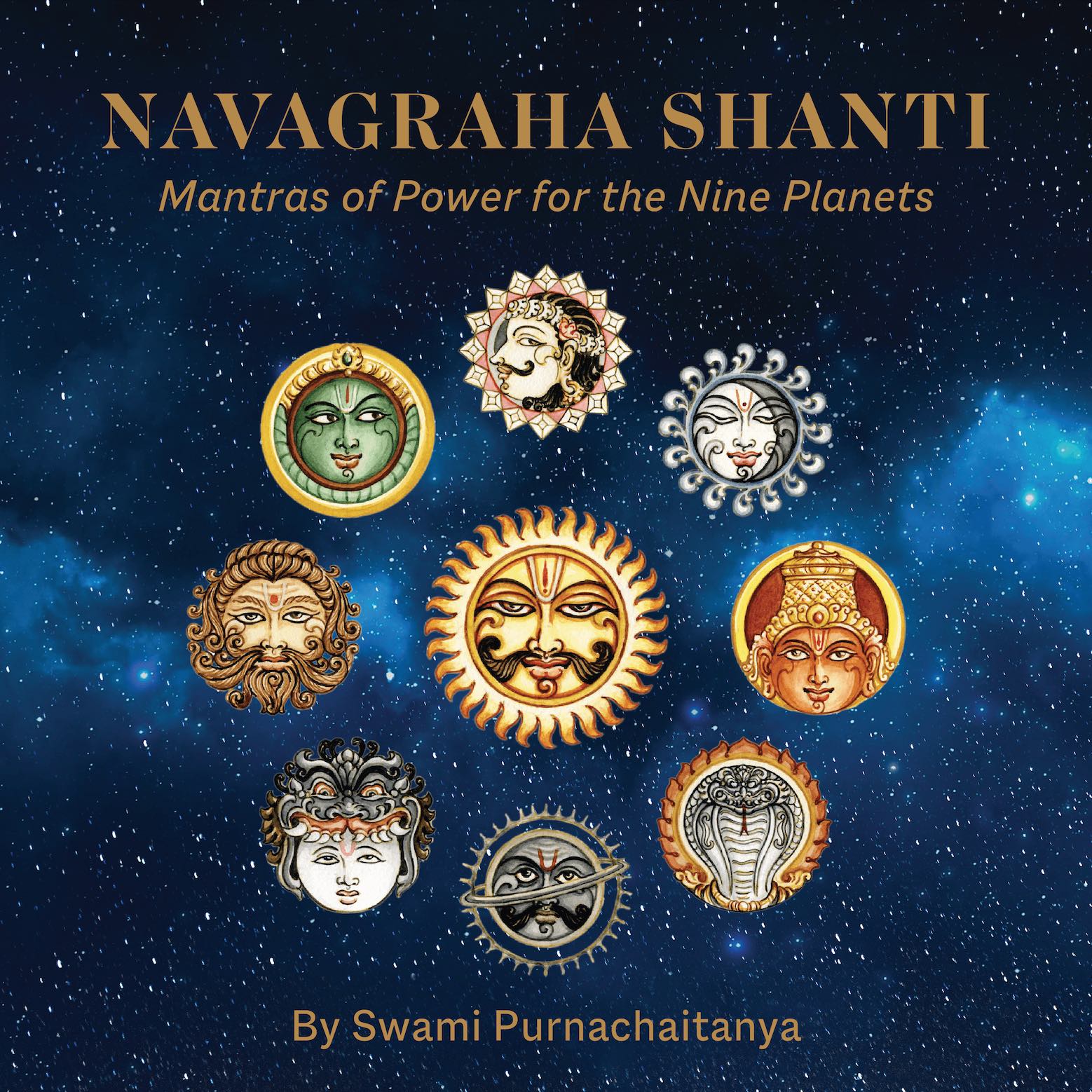Navagraha Stotram