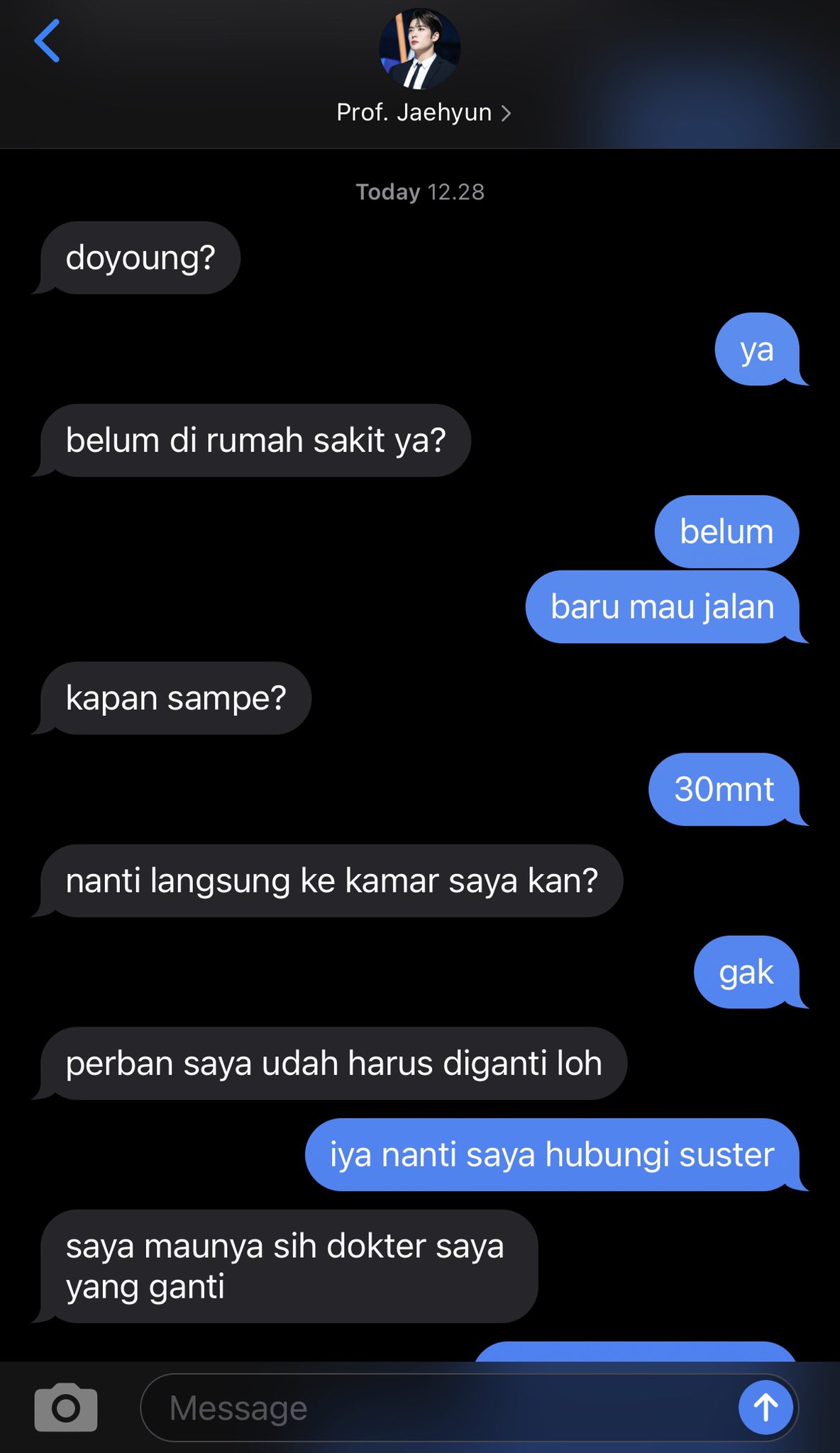 G. on Twitter: "💊133 https://t.co/v812GWoXgj" / Twitter