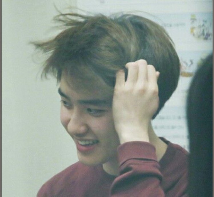 Kyungsoo Derp
