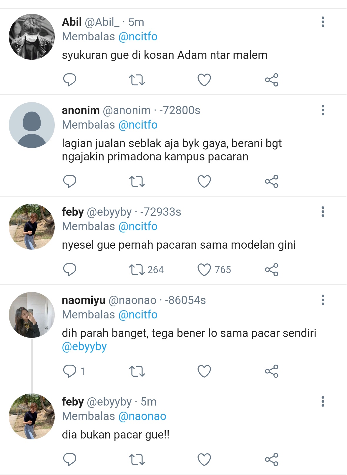 pukat on Twitter: "133. 😳😳😳 https://t.co/yQZAfWNgts" / Twitter