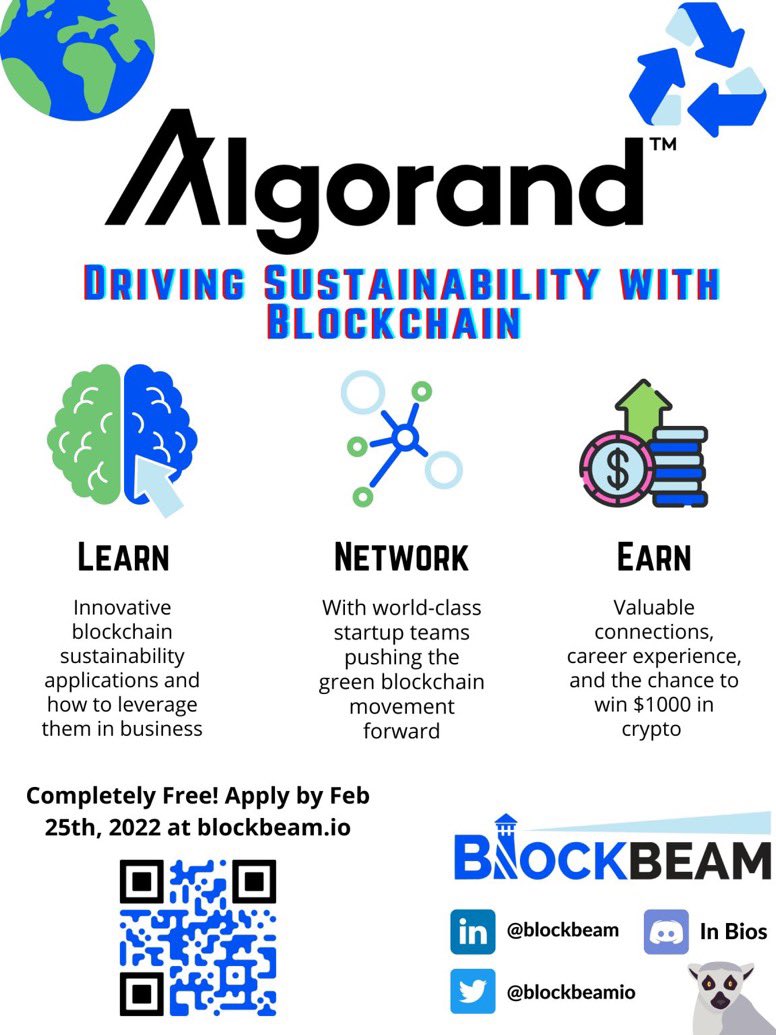 Blockchain at ASU (@blockchainASU) | Twitter