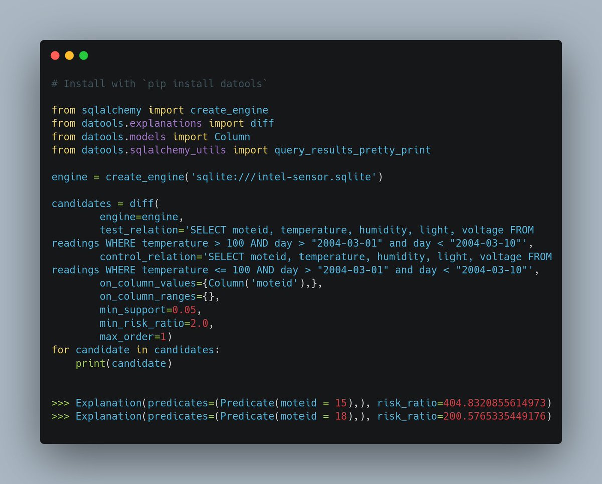 Adam Marcus's Threads – Thread Reader App