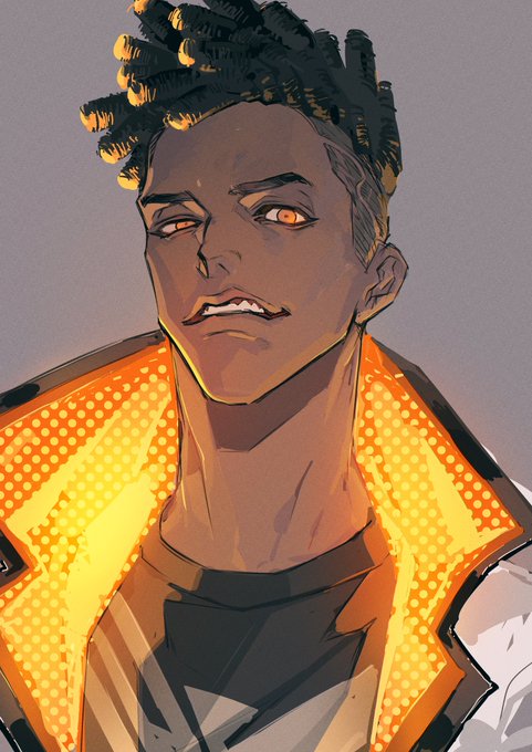 尾方富生 Tomio Ogata (@ExtraVirgin_OO) さんのイラスト・マンガ作品まとめ (683 件) - Twoucan