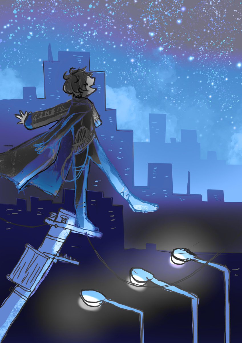 [琴凪] (@gimzanhatarake) さんのイラスト・マンガ作品まとめ (17 件) - Twoucan