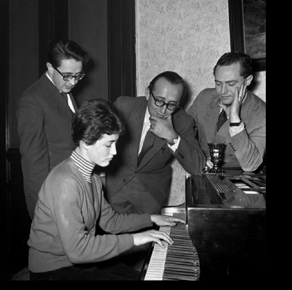 Listenin' to Classical Music and Conversation | Page 5636 | Steve ...