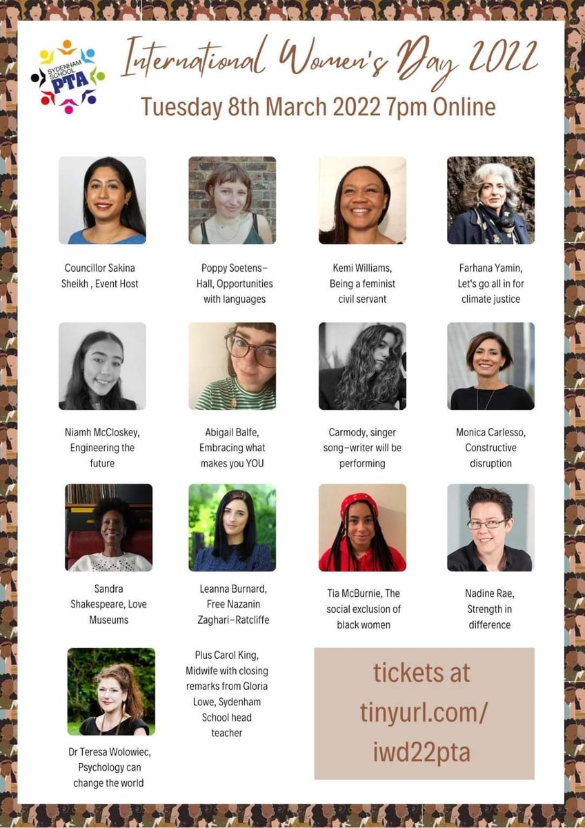 Welcome to The Sydenham & Forest Hill 6th Form