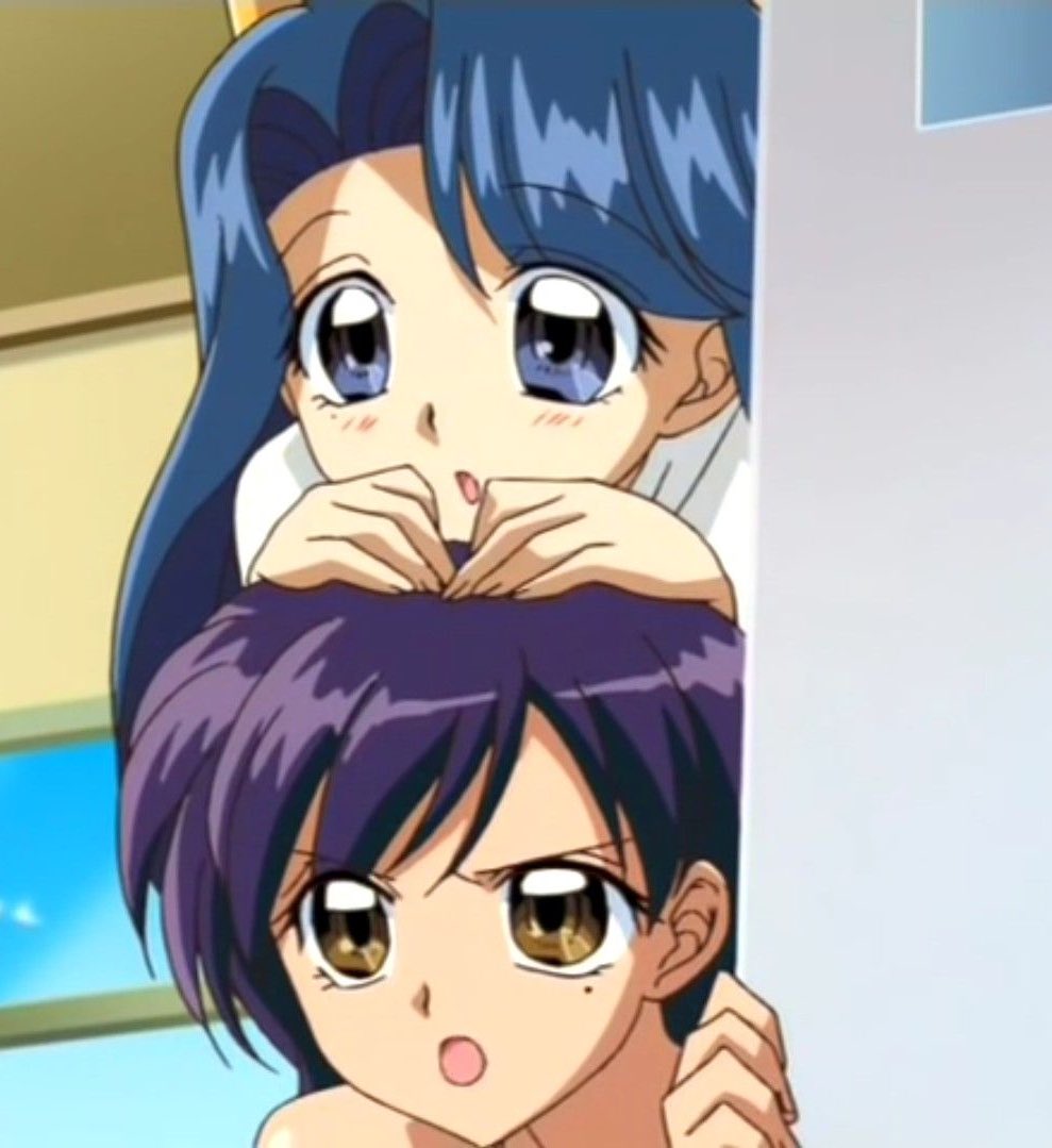 Mermaid Melody Karen Human Form