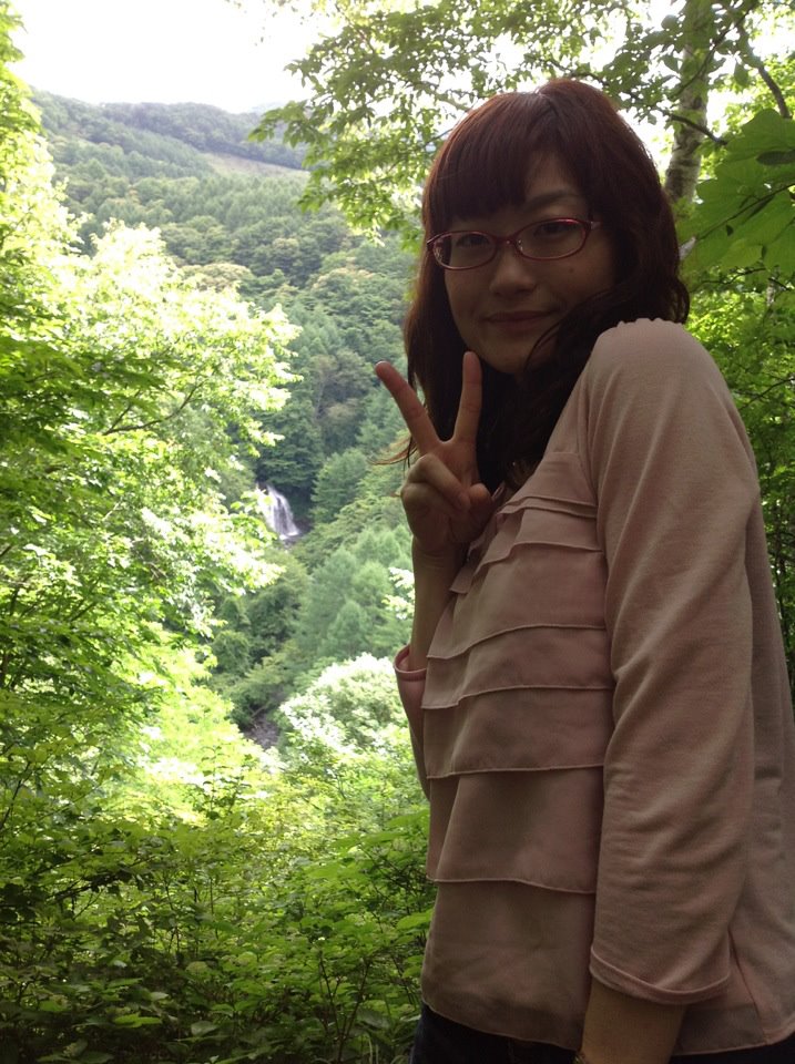 Johnnybee On Twitter Miss Kaori Japanese Nurse
