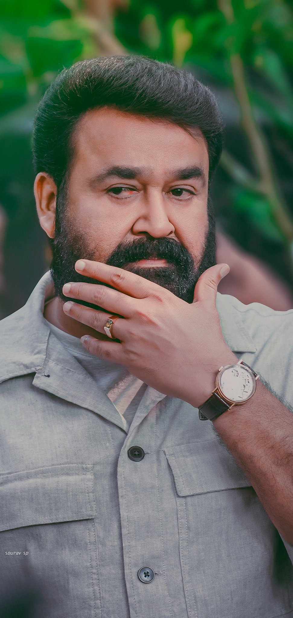 Lalettan Wallpapers
