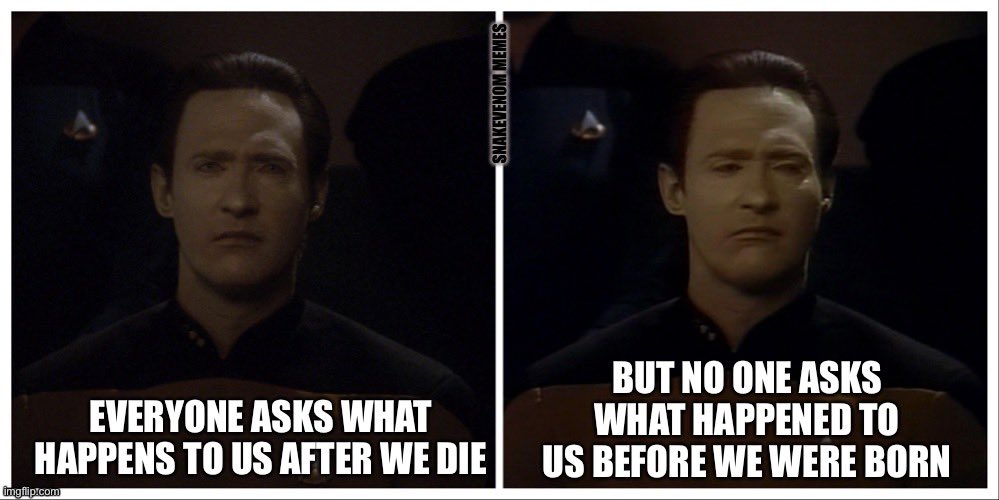 Star Trek Data Quotes
