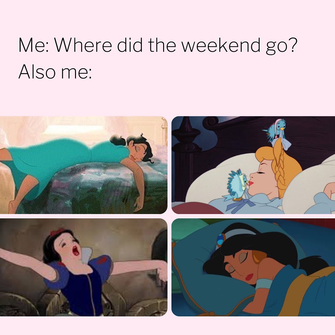 Disney Princess Crying Memes