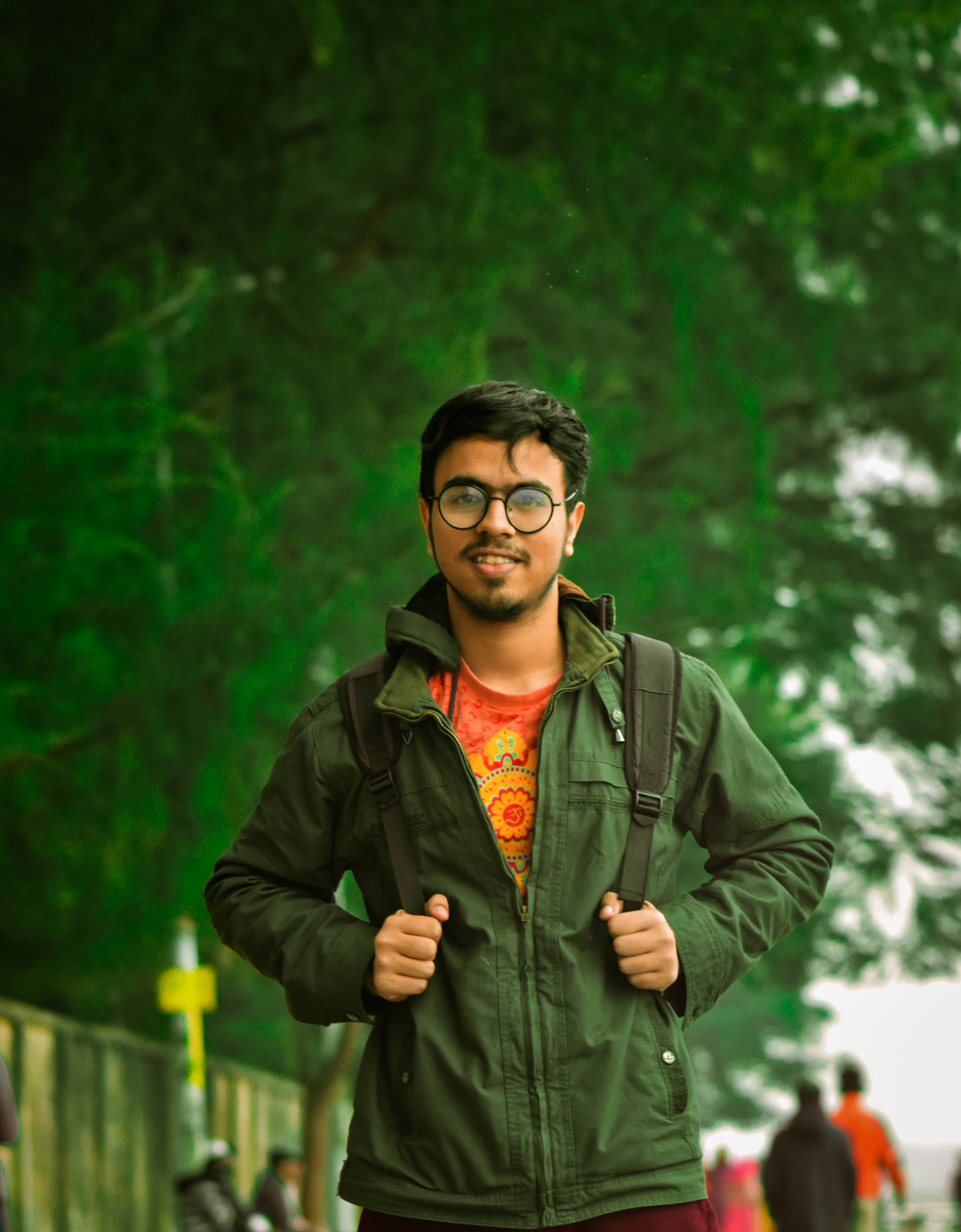 Shuvo Sarker (@femtobyte) / Twitter