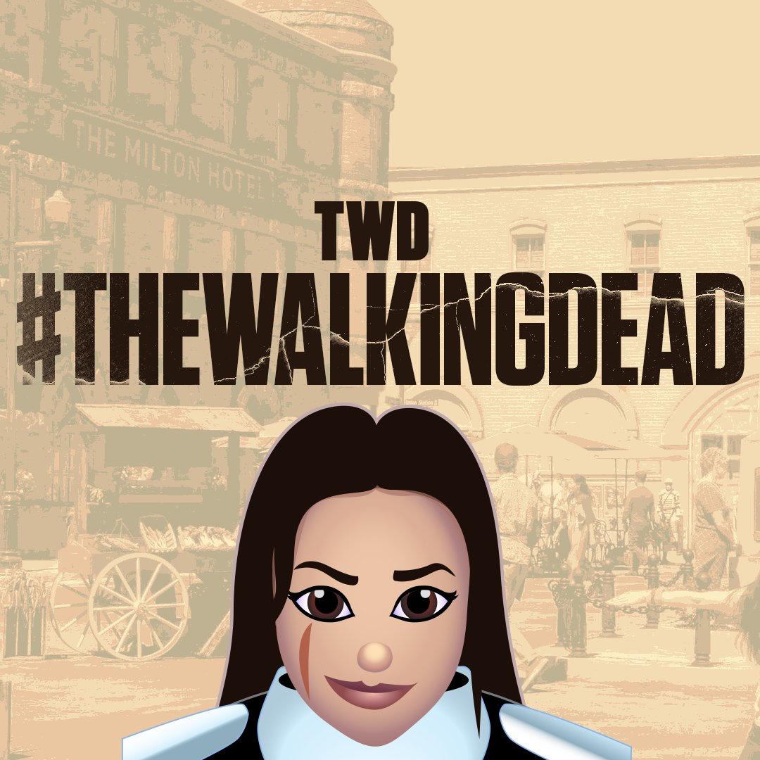 Walking Dead 57