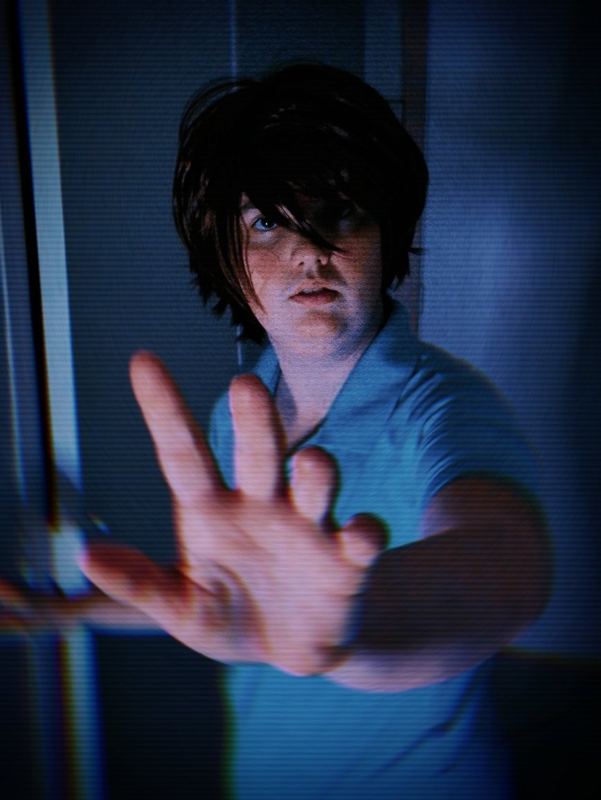 Gregory Onision 2022