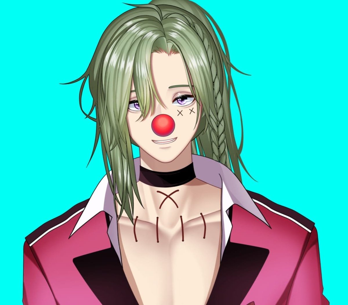 Nekoyari Yumiro ┋ Vtuber (@NekoyariYumiro) | Twitter