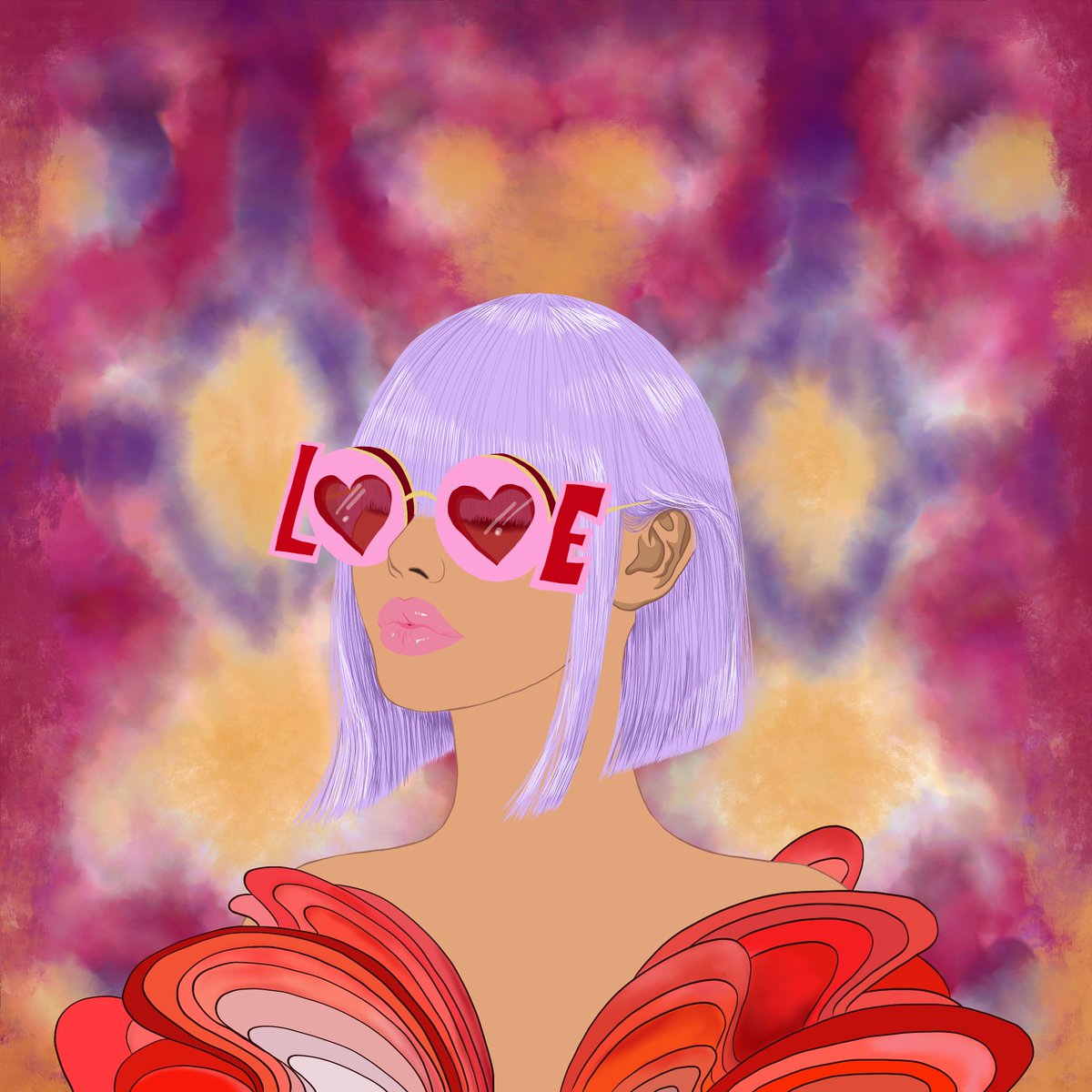 Female AF Collective (@Female_AF_NFTs) | Twitter