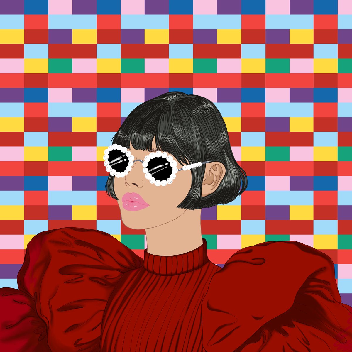 Female AF Collective (@Female_AF_NFTs) | Twitter