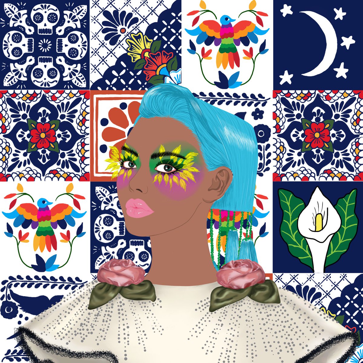 Female AF Collective (@Female_AF_NFTs) | Twitter