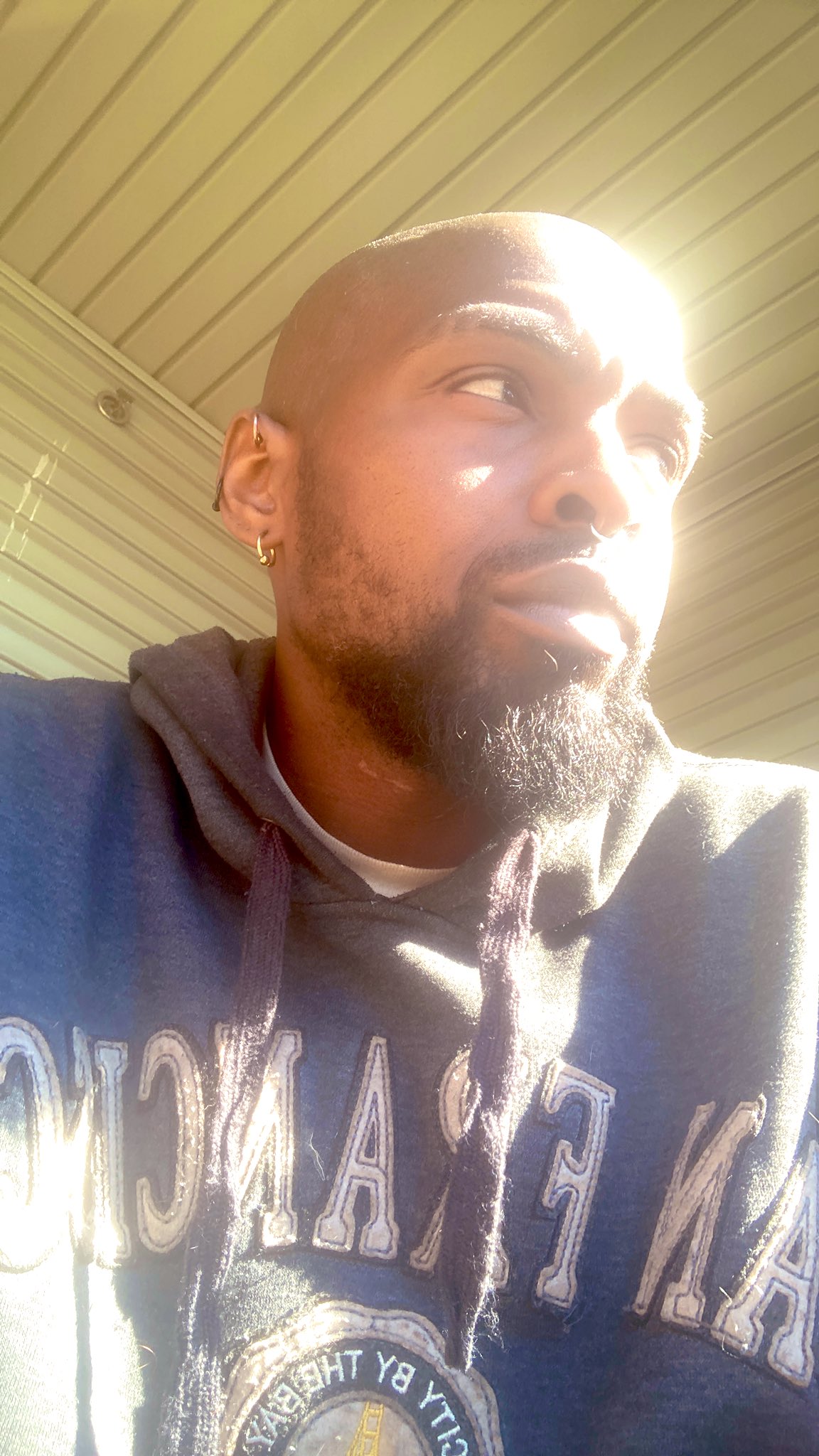 TW Pornstars - 𓋹 JÅŶ 𓂀. Twitter. Chrome dome catching RAys ☀️. 7:56 PM ...