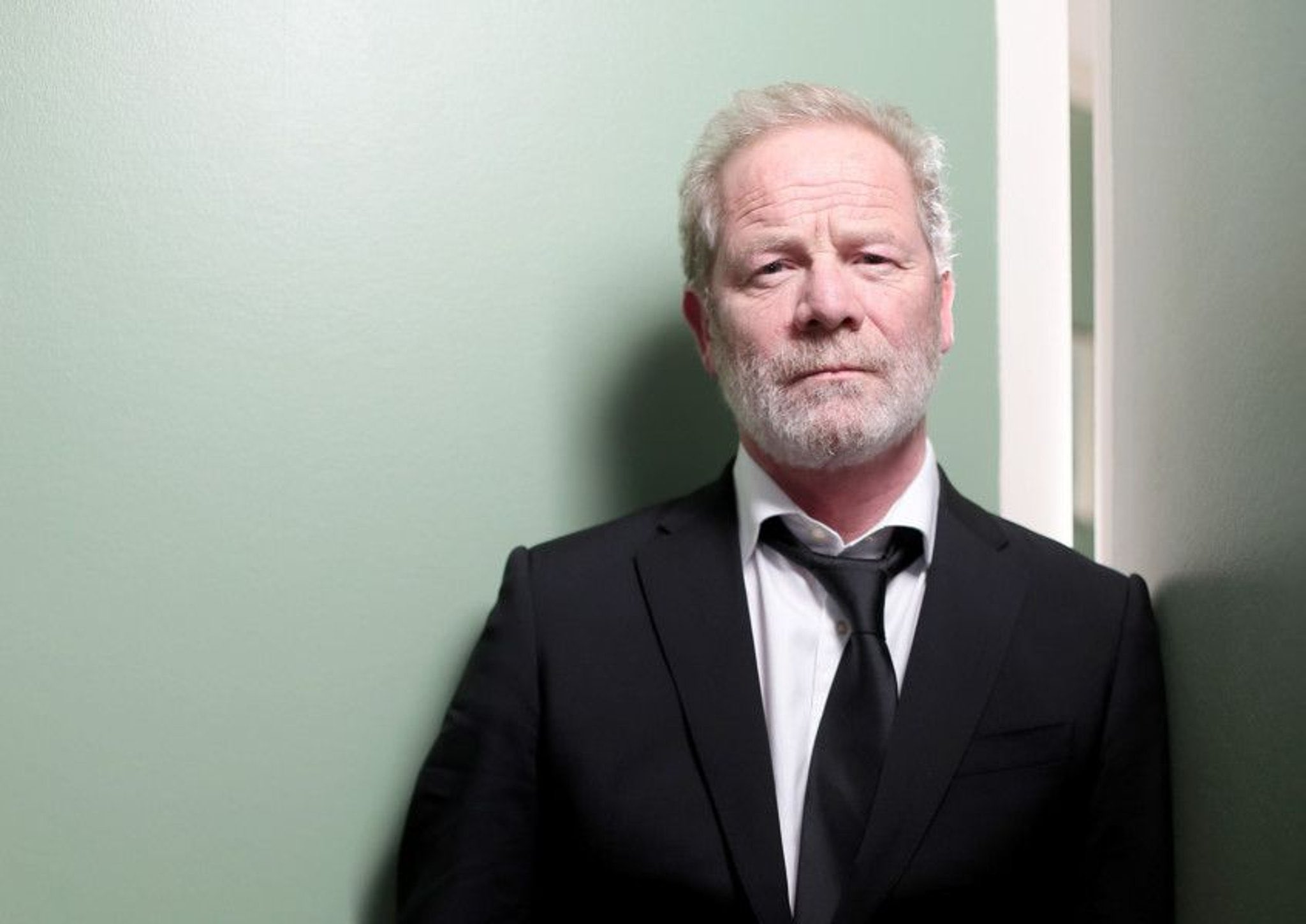 Peter Mullan