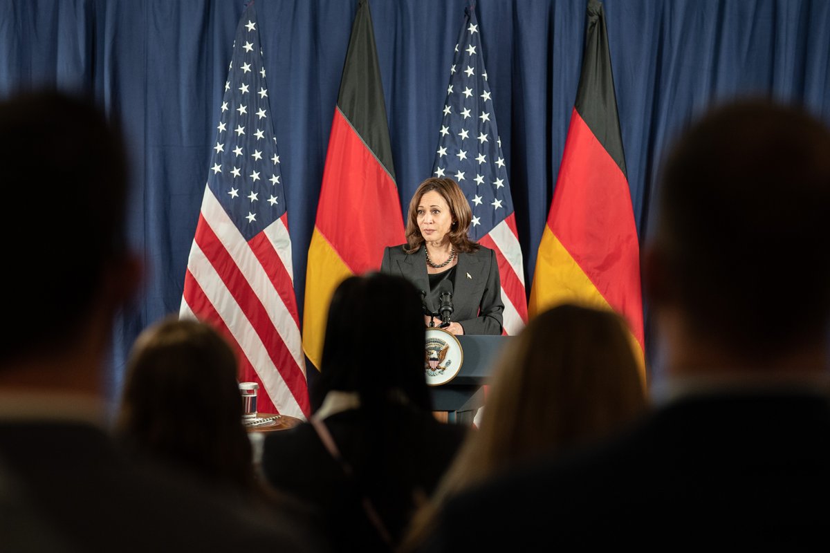 In Munich, we affirmed that our NATO Alliance and the Transatlantic ...