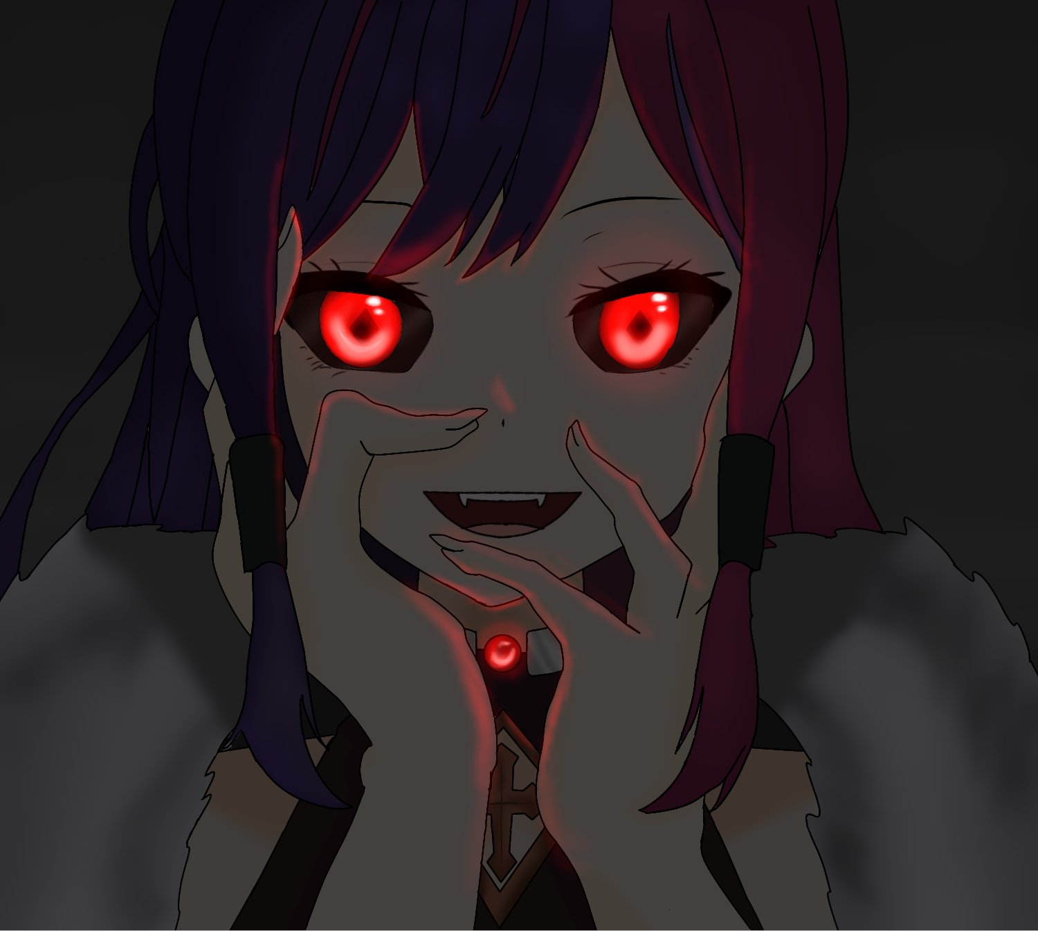 Yandere Eyes