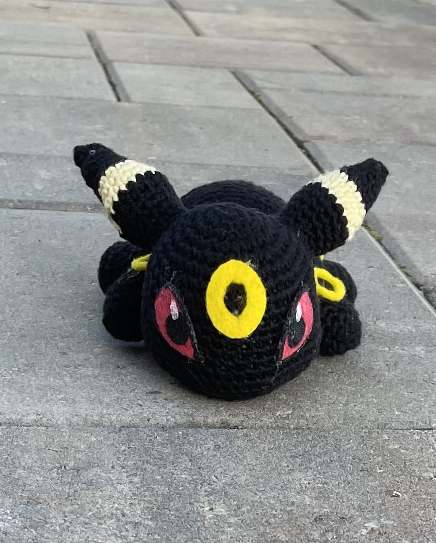 Baby Umbreon