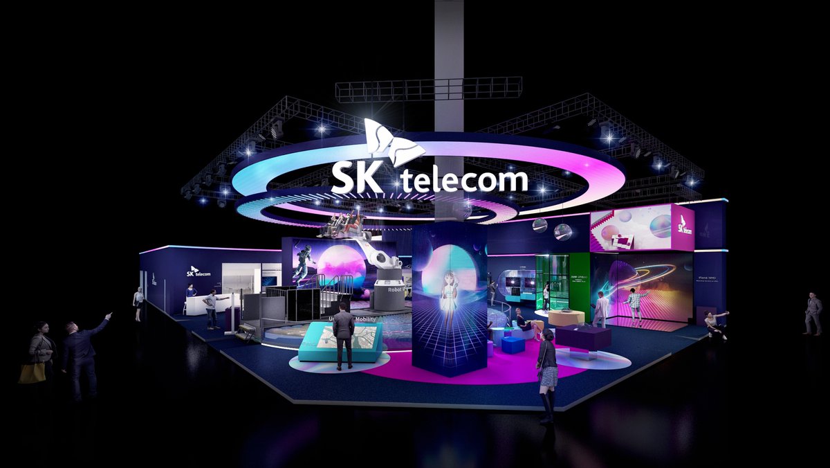 SK telecom (@SKtelecom) | Twitter