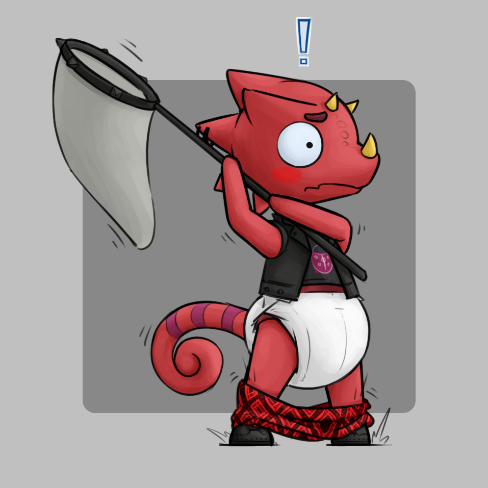 Squiggly~ Squig Game Twitter