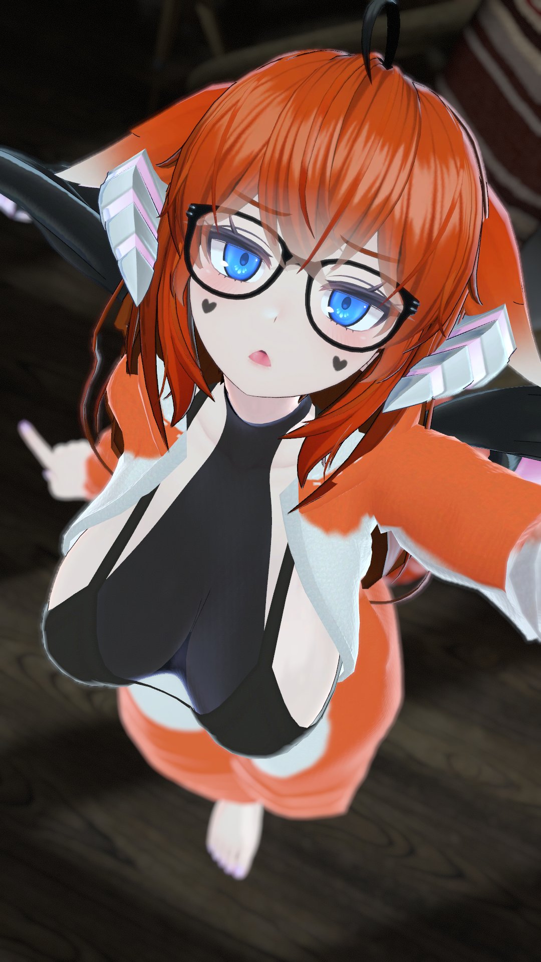 Glubbable ~ on Twitter: "I got new eyes... what do you think? https://t.co/suVNV4qNSt" / Twitter