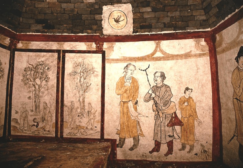 Xiongnu And Han China