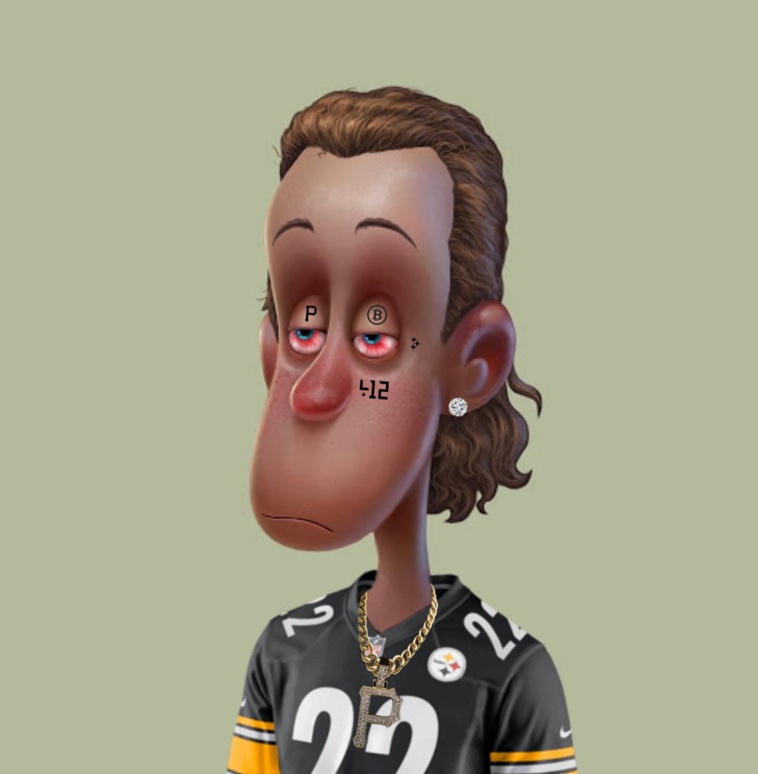 ElderFrog.eth (@NoFakeTokens) | Twitter