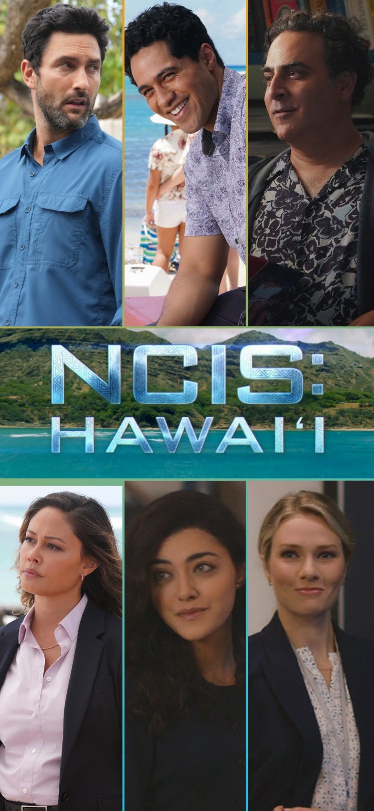 Ncis Logo Iphone Wallpaper