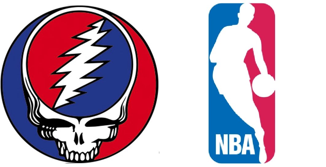 Grateful Dead Logo Transparent