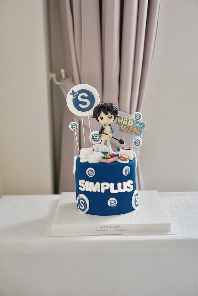 Simplus TH (@SimplusTh) | Twitter