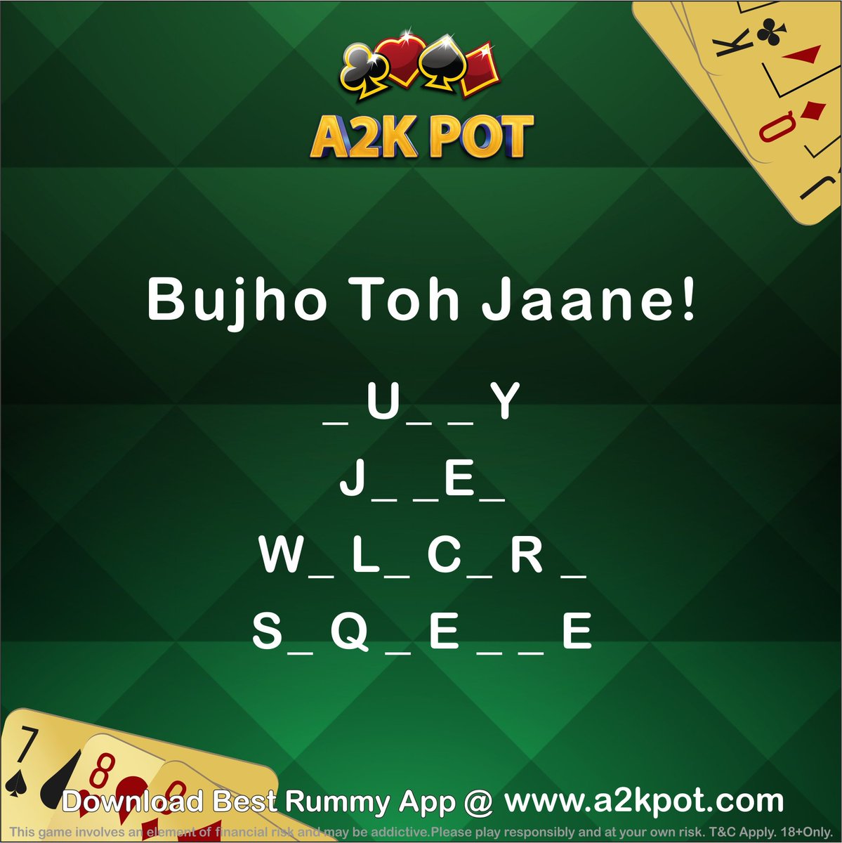 A2K Pot (@a2kpotrummy) | Twitter