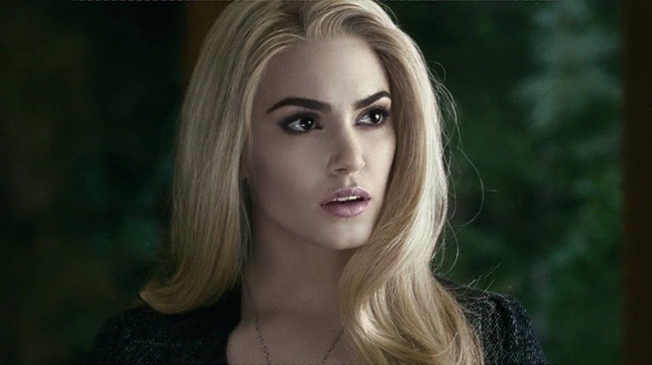 Rosalie Hale Eclipse