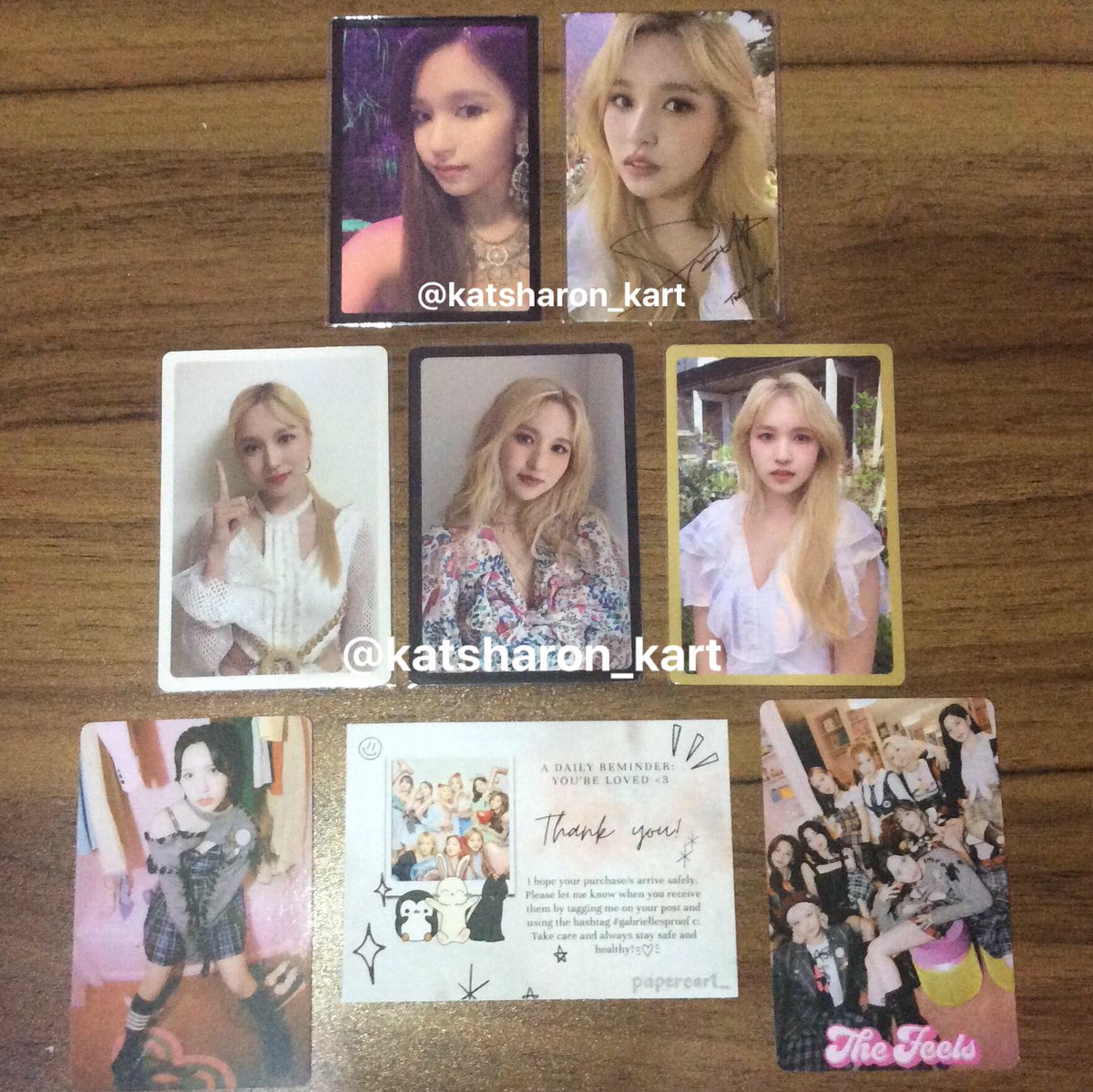 aeli cart ¦¦ lf bns acc moots (@Alibuy8) | Twitter