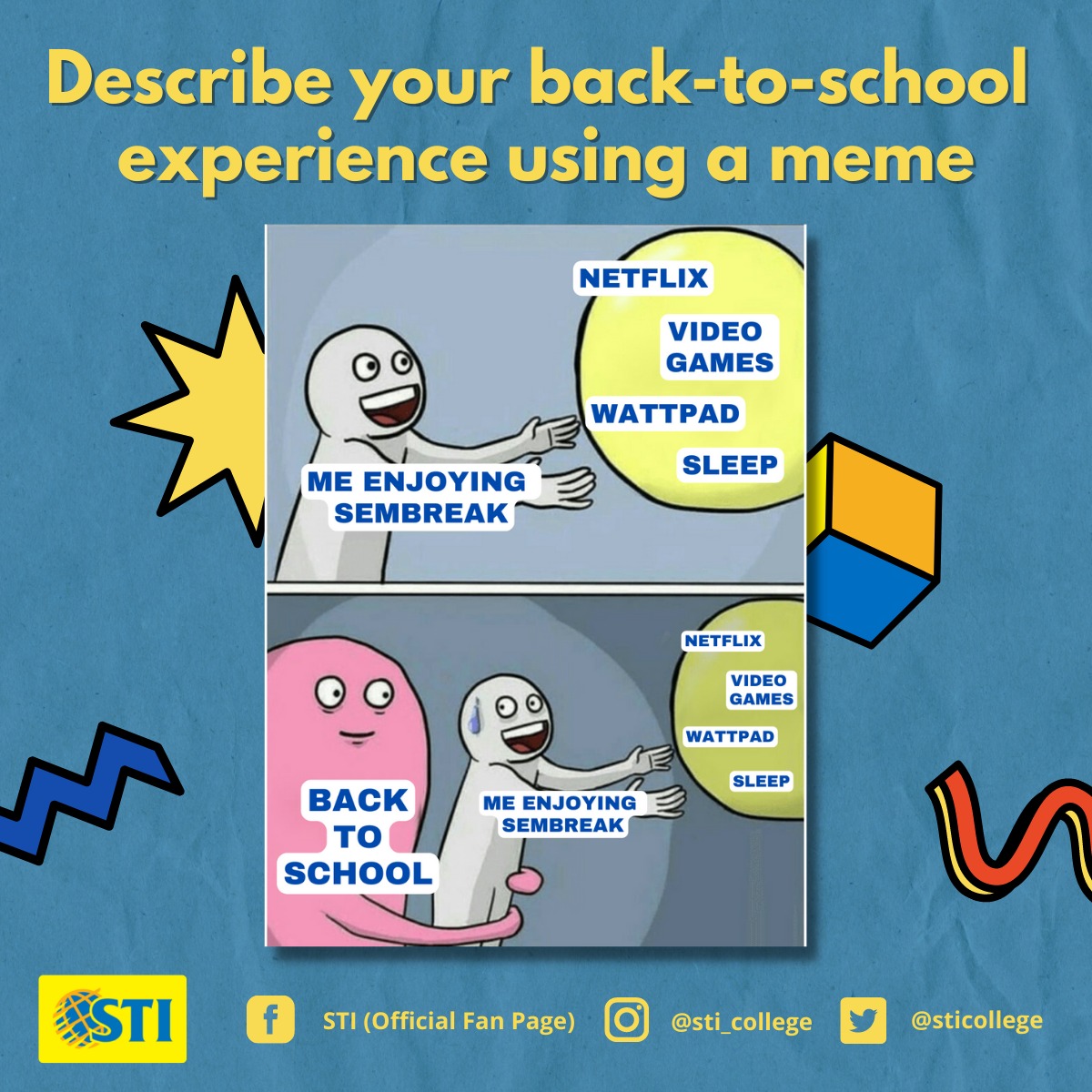 School Time Memes School Memes Imgflip