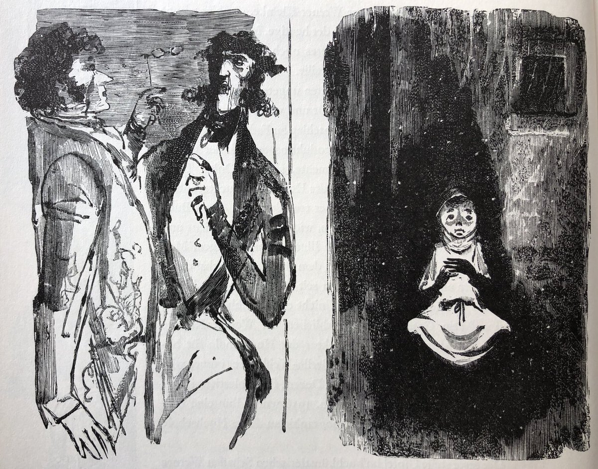 「Pierre Brissaud, 1911 」Thomas Ragonの漫画