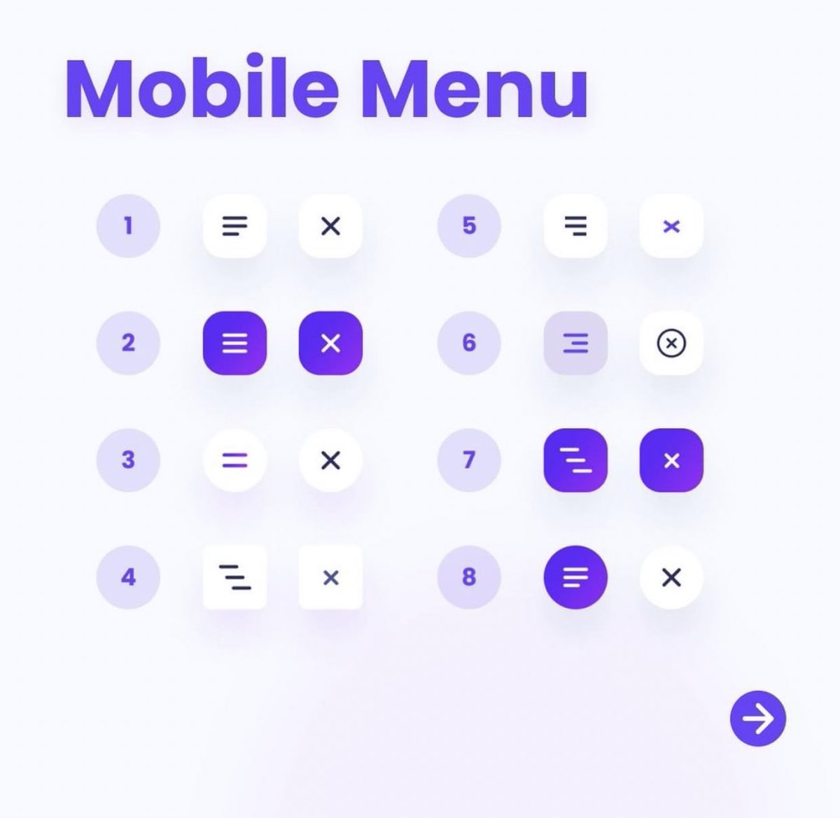 Creating components for your UI designs might seem hard but it gets ...