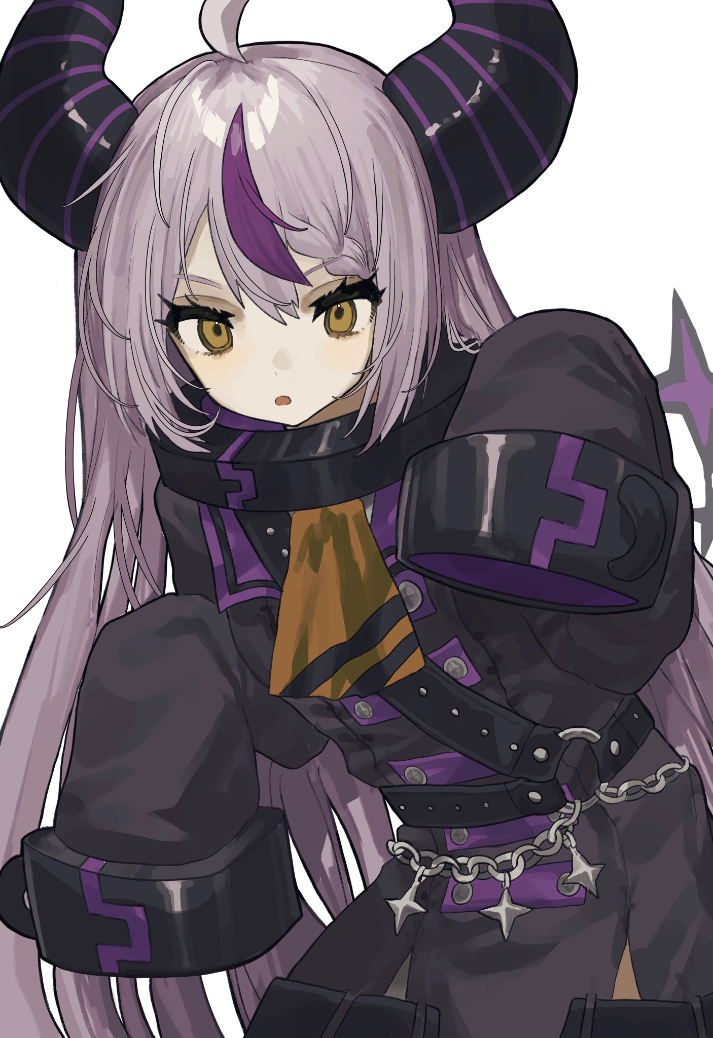 橘ワタル on Twitter: "とーすい #laplus_artdesu #ラプラスダークネス https://t.co/XJo3mvj2Js" / Twitter