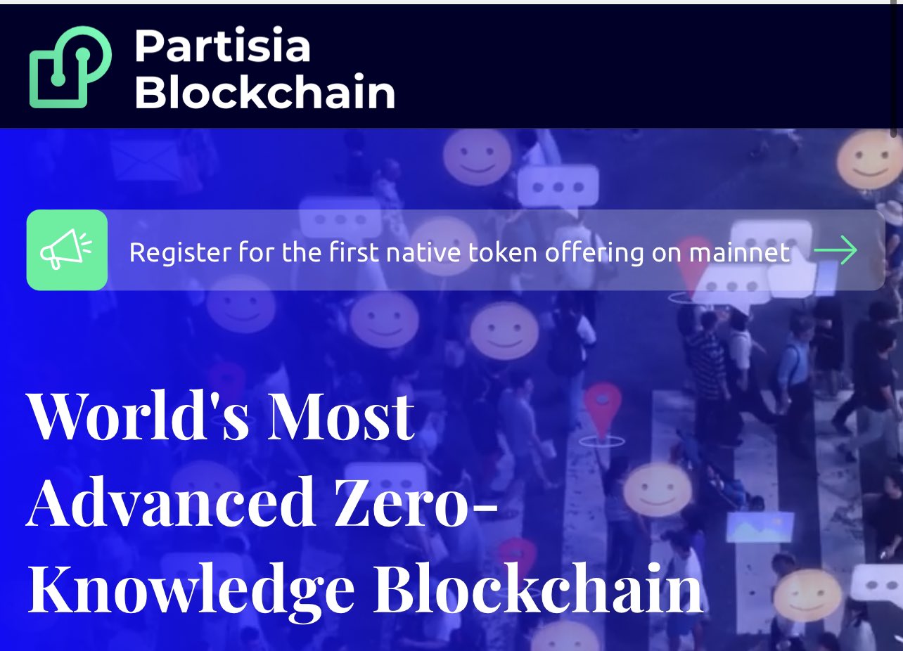 mpc-node.io (Partisia Validator) (@mpc_node) / Twitter