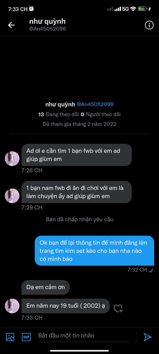 set kèo FWB & ONS đà nẵng. Saigon......VN (@AnhTrn22502503) | Twitter