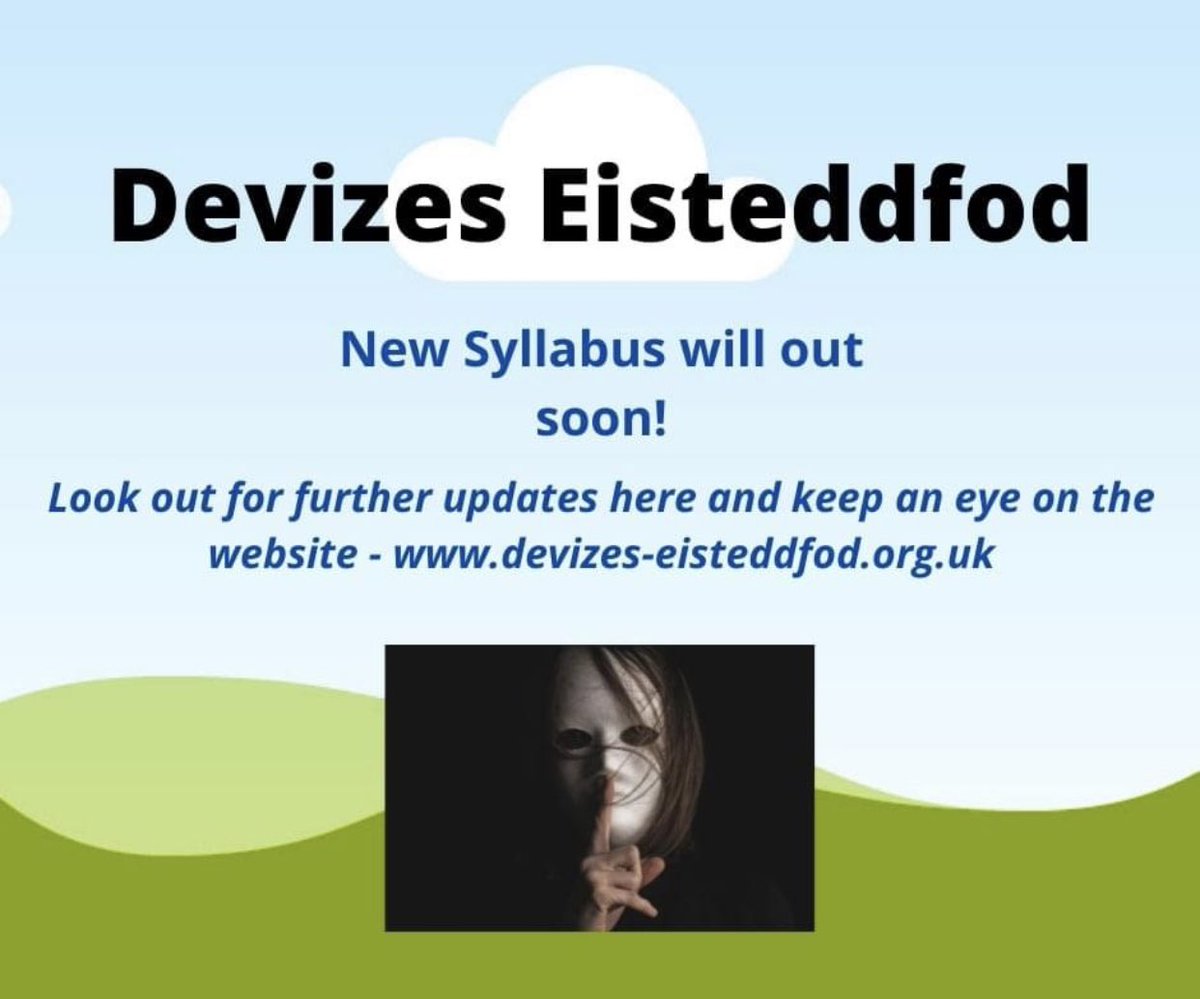 Devizes Eisteddfod (@DevEisteddfod) | Twitter